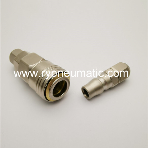 Japan type SP one touch quick coupler socket - Buy Japanese Quick ...