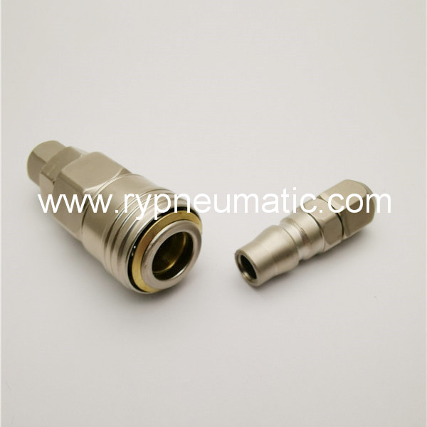 Japan type SM one touch quick coupler socket - Buy Japanese Quick ...